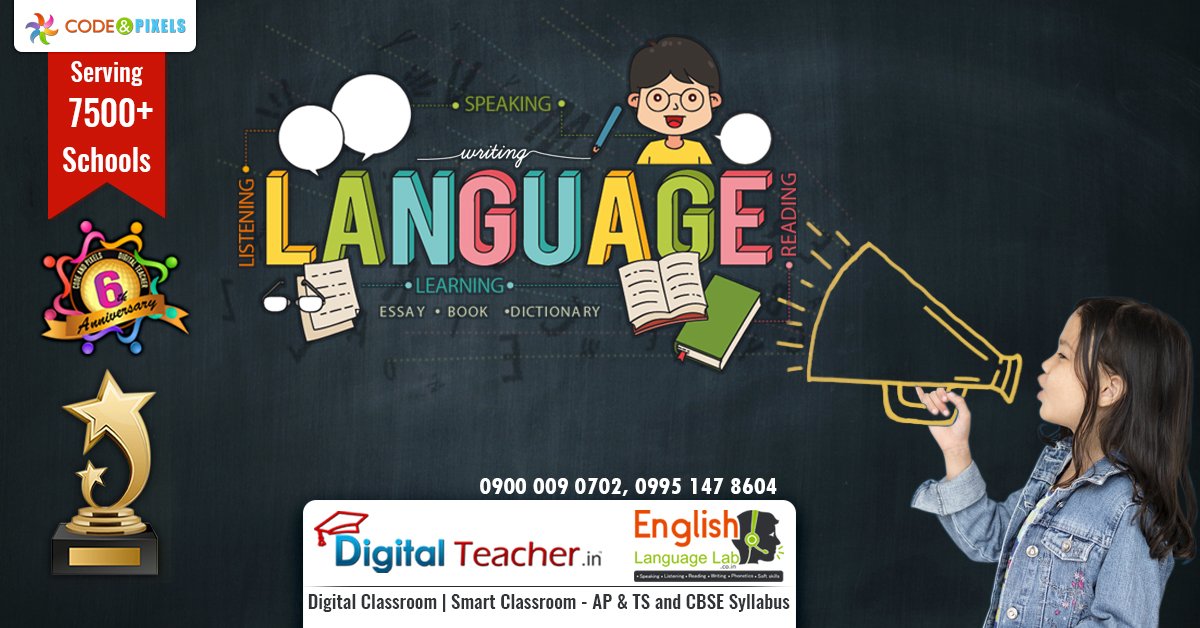 English Language Lab Role: The Key to Language Learning - English ...