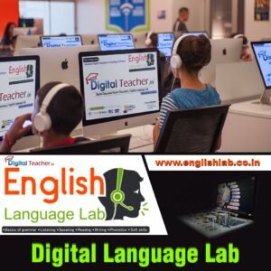 Phonetic Sounds and Syllables With English Language Lab Software ...