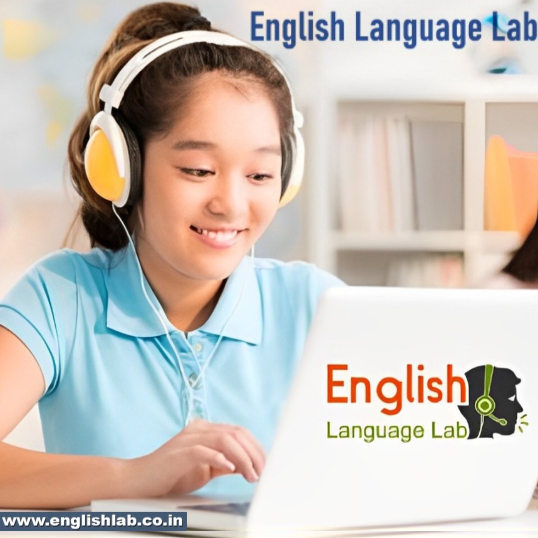 What is a Digital English Language Lab? - English Language Lab